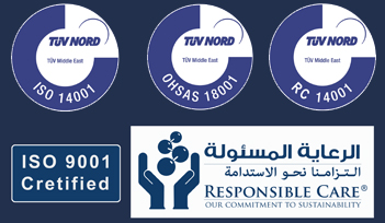 Ras Laffan Olefins Company Ltd